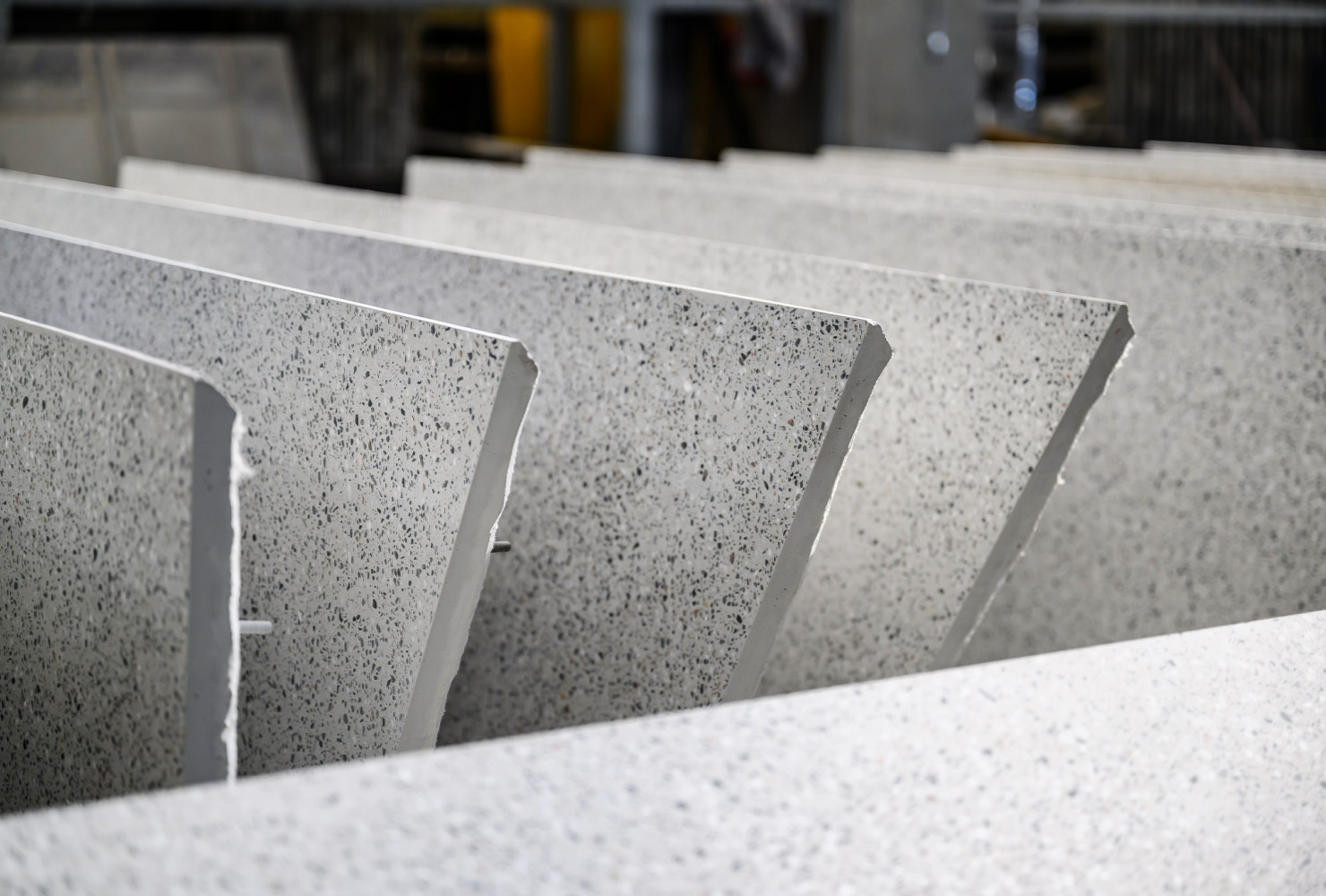Glass Fiber Reinforced Concrete — MB Betons
