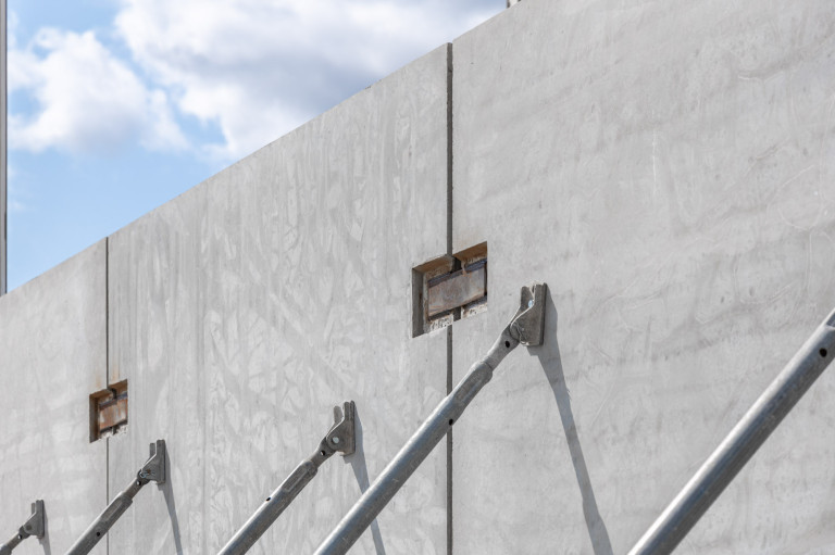 New EPDs for concrete products with 25% improvement in embodied CO2 ...