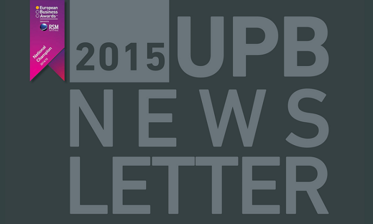 UPB holdinga sasniegumi, biznesa aktualitātes, projekti un rezultāti ...